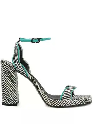 FREE LANCE 100mm Liza Sandals