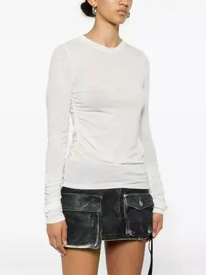Our Legacy Strain T-shirt - White