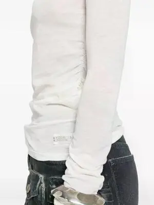 Our Legacy Strain T-shirt - White