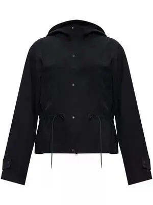 Y3 Hooded Jackets For Women