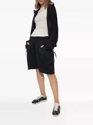 Y3 Hooded Jacket