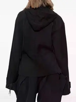 Y3 Hooded Jacket