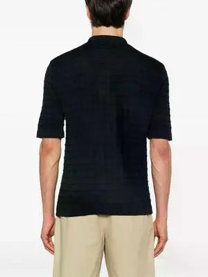 Tagliatore Harper Shirt