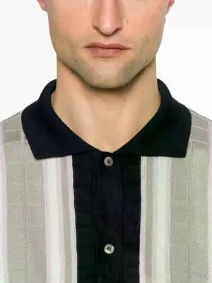 Tagliatore Harper Shirt