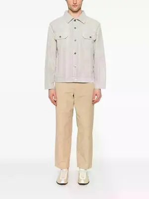 AUTRY Papx H5it Chinos