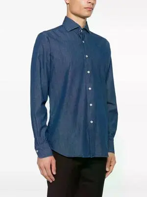XACUS Cotton Shirt