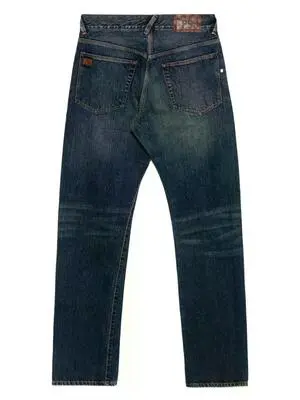 Paul Smith Straight Leg Jeans