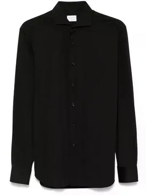 XACUS Spread-collar Shirt