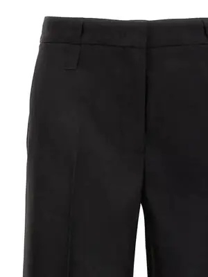 CELLAR DOOR Ima Trousers - Black