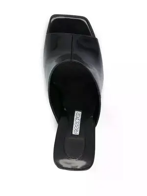 FREE LANCE 100mm Sloan Sandals