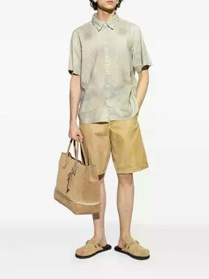 DIESEL® S-leie Shirt - Grey