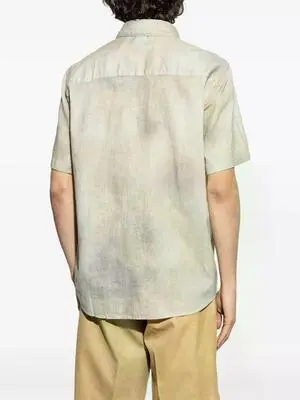 DIESEL® S-leie Shirt - Grey
