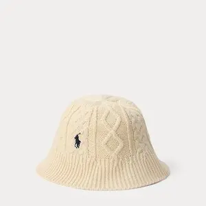 Ralph Lauren Textured Hats For Men