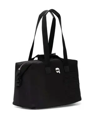 Karl Lagerfeld Ikon Holdall