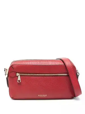 ASPINAL OF LONDON Mini Camera Bag