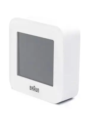BRAUN WATCHES Digital Travel Alarm Clock