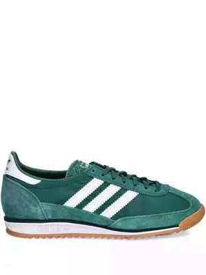 Adidas Sl 72 Sneakers - Green