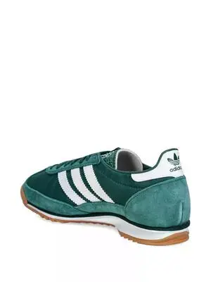 Adidas Sl 72 Sneakers - Green