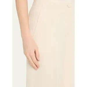 Brioni Camilla Wide Leg Trousers