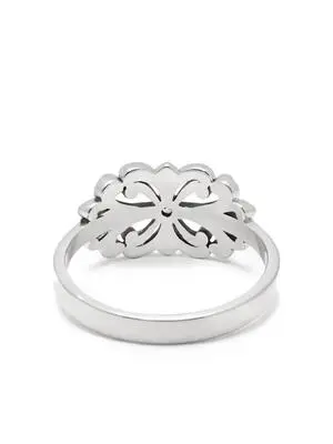 NIALAYA JEWELRY Bloom Ring