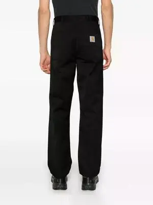 Carhartt Work In Progress Simple Trousers