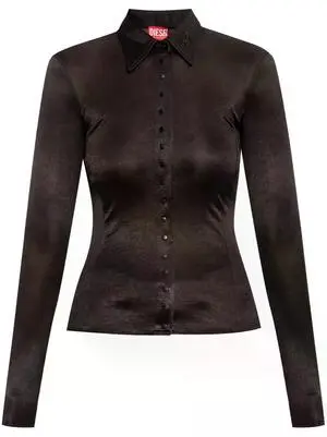 DIESEL® C-elaia Shirt