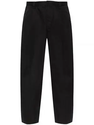 Dsquared2 Cotton Trousers