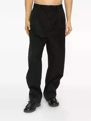 Dsquared2 Cotton Trousers