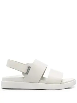 Calvin Klein Eyel Sandals - Grey
