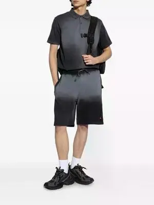 DIESEL® T-rejust-r3 Polo Shirt - Grey