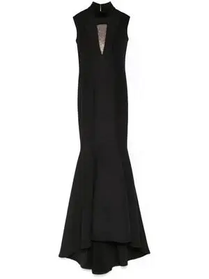 Aavva Zip Up Dresses