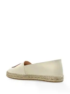 SOPHIA WEBSTER Butterfly Espadrilles