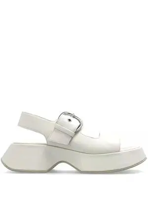 Vic Matie Ankle Sandals For Women