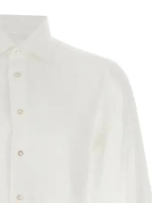 BORRIELLO NAPOLI Nigel Shirt