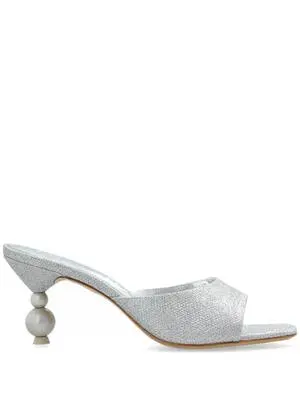 SOPHIA WEBSTER 70mm Perla Sandals