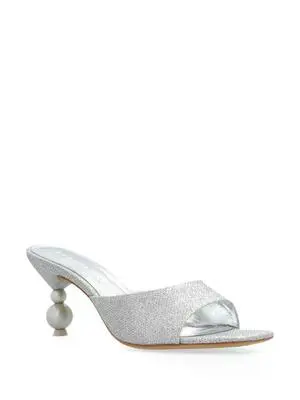SOPHIA WEBSTER 70mm Perla Sandals