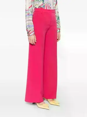 Liu Jo Straight-leg Trousers