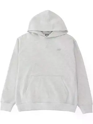 NEW BALANCE Athletics Hoodie - Grey
