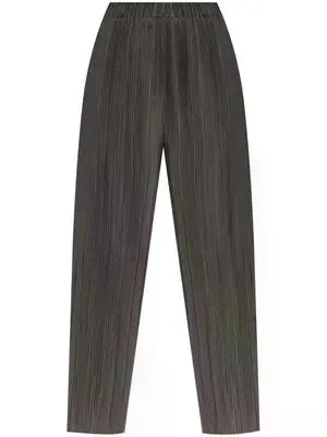 SAMSOE SAMSOE Pleated Trousers