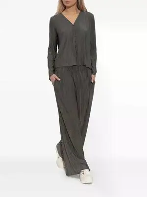 SAMSOE SAMSOE Pleated Trousers