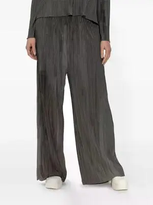SAMSOE SAMSOE Pleated Trousers