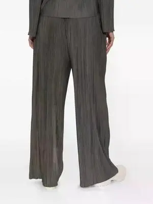 SAMSOE SAMSOE Pleated Trousers