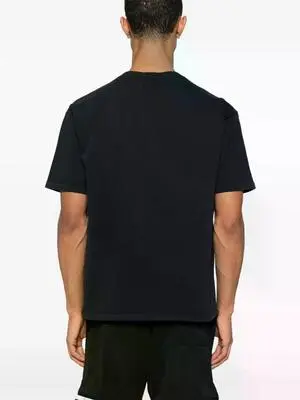 Rhude Script Crest T-shirt