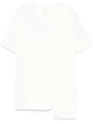 Y3 Short-sleeve T-shirt - White