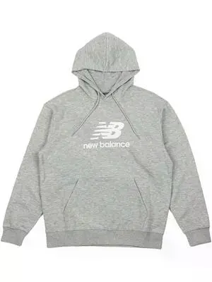 New Balance Long Sleeve Sweatshirts Hoodies For Men