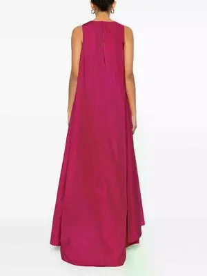 P.a.r.o.s.h A-line Maxi Dress