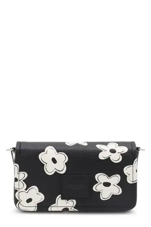 Marc Jacobs Marc Jacobs The Daisy Mini Bag - Black