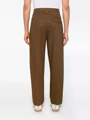 A.p.c. Cotton Trousers