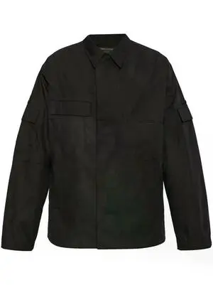 Y3 Shirt Jacket Overshirts For Men