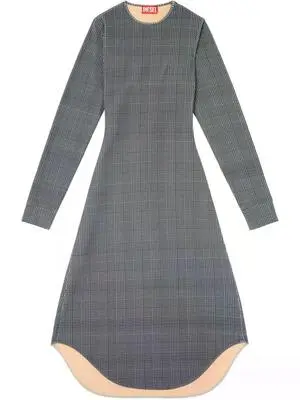 DIESEL® D-etts Dress